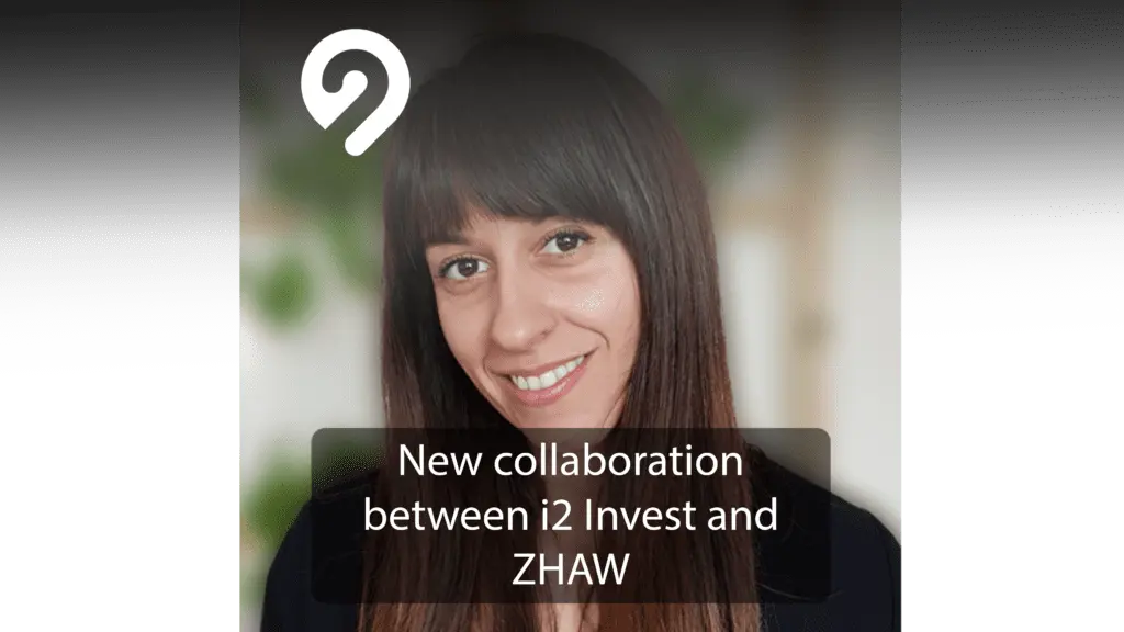 New collaboration between i2 invest and ZHAW's Finance and Risk Lab ...