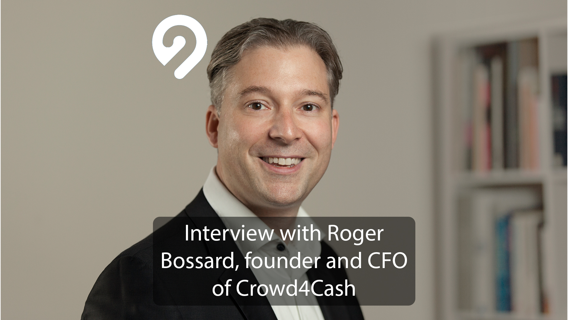 Roger Bossard: working with Carify to finance the car subscription